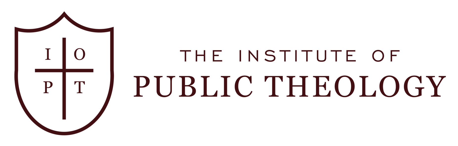 Apply Now - The Institute of Public Theology